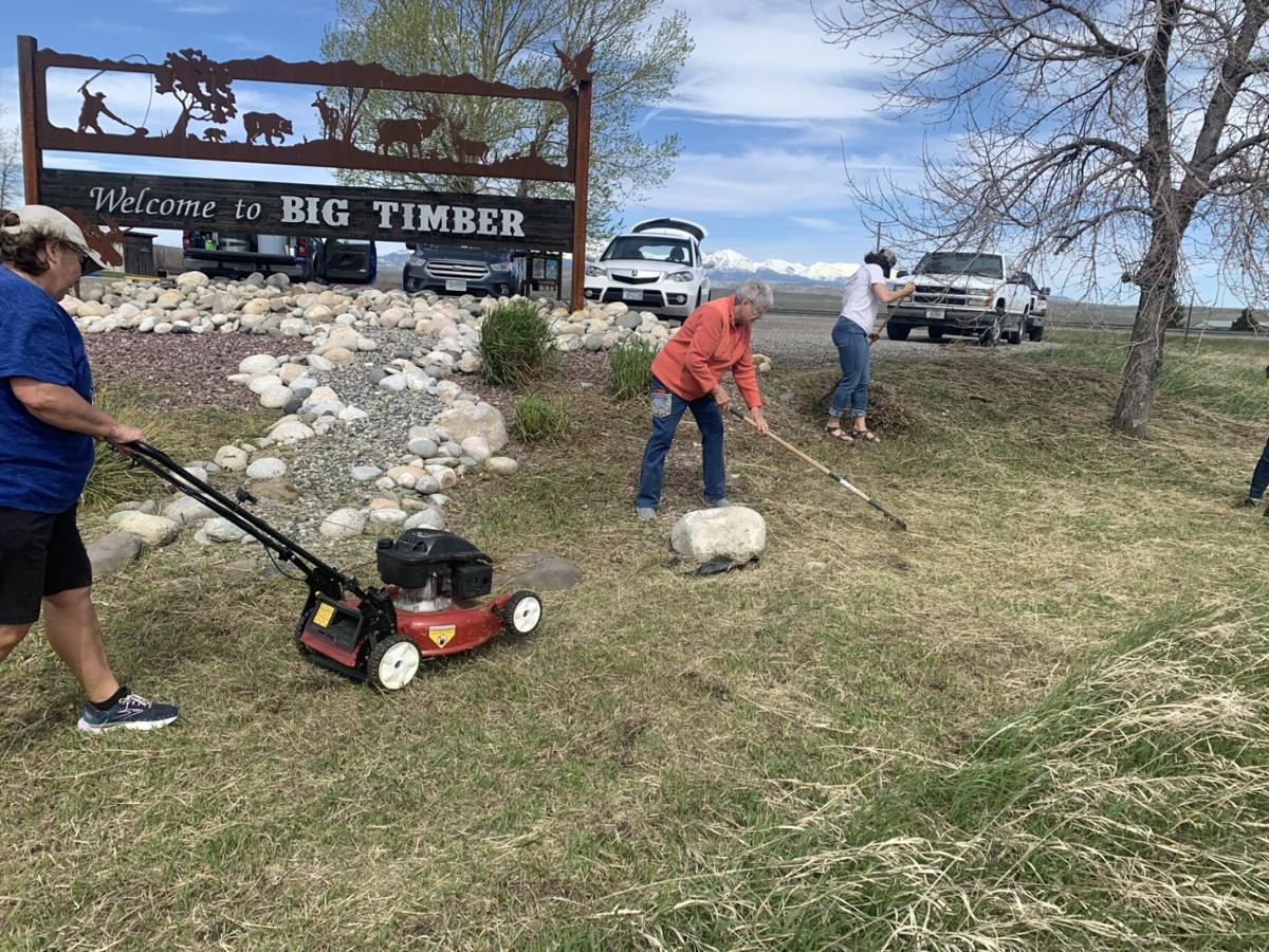 News | bigtimberpioneer.net