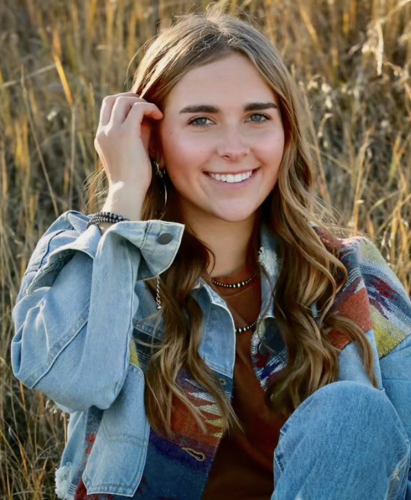 Big Timber senior awarded NILE scholarship | News | bigtimberpioneer.net