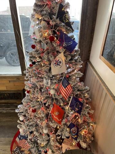 Vote for the best: Christmas tree and light display contest | News ...