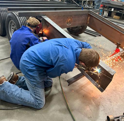 State competition looms for FFA next week | News | bigtimberpioneer.net