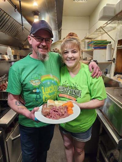 Farewell Thirsty Turtle: Owner of beloved Big Timber burger and BBQ bar ...