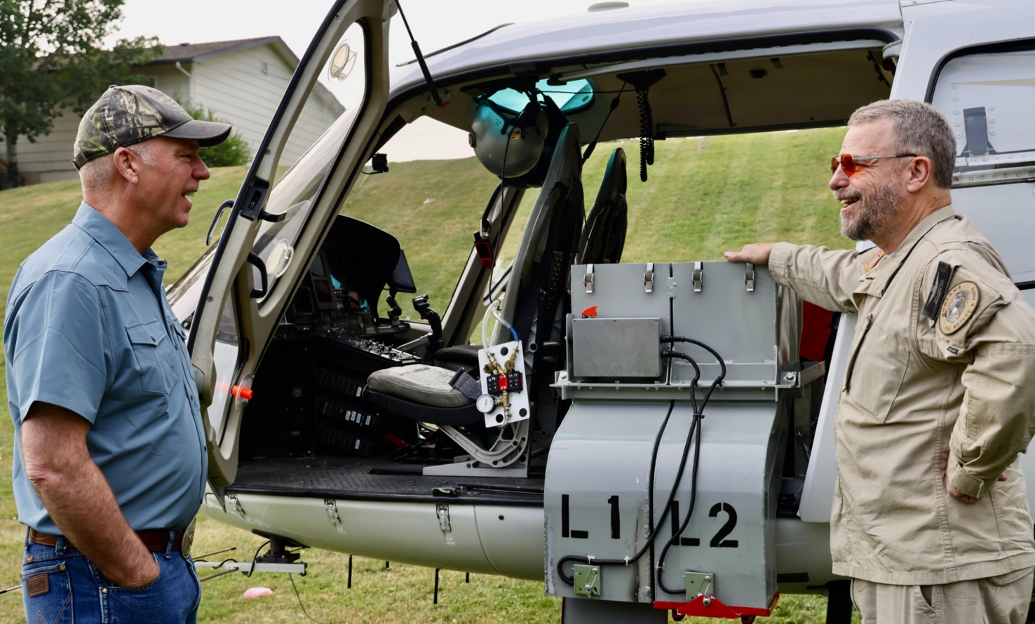 News | bigtimberpioneer.net