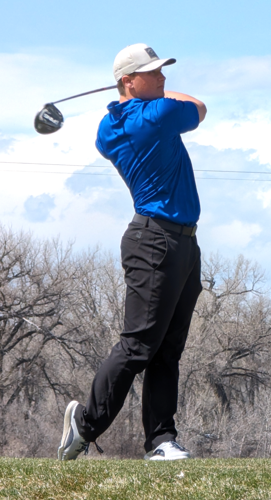 Big Timber golfers compete at Gardiner, Columbus | Sports ...