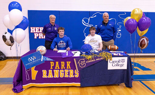 Herder(ed) to College | News | bigtimberpioneer.net