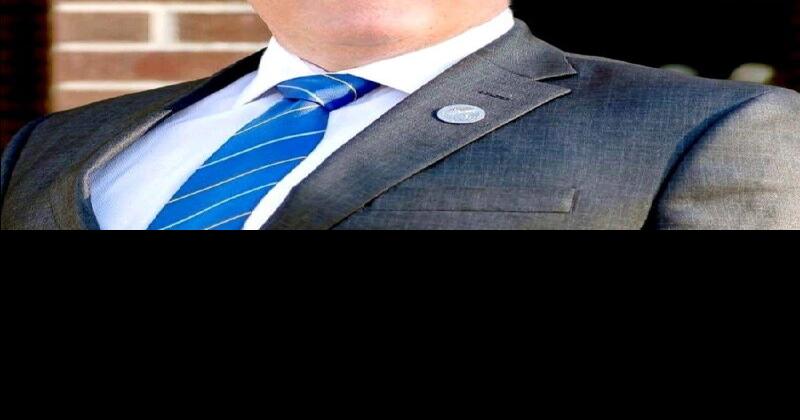 Commissioner Troy Downing to visit Big Timber | News | bigtimberpioneer.net