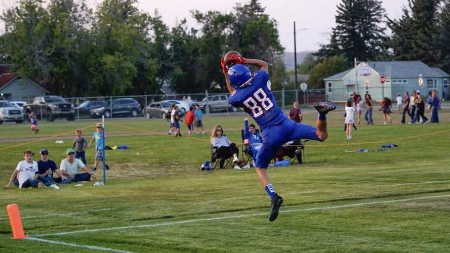 Herders round up the Panthers | Sports | bigtimberpioneer.net