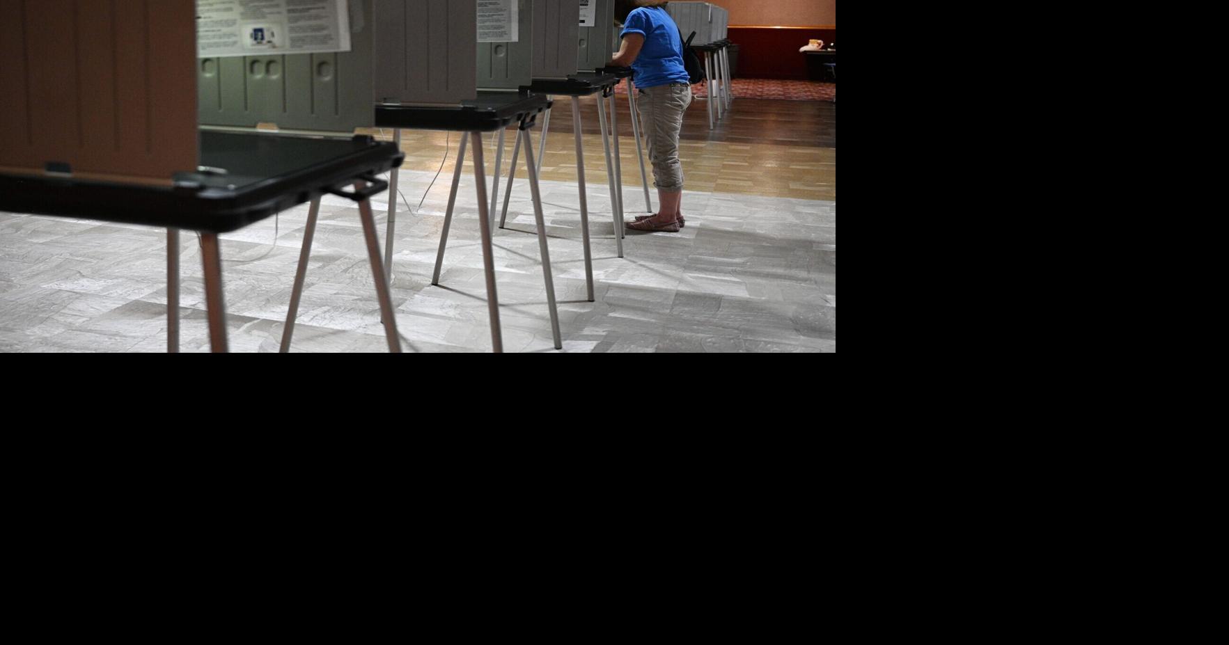 More Montanans cast ballots in this election than any other midterm ...