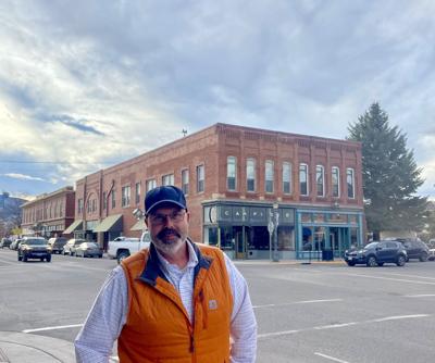 Former firearms executive running for Montana Governor | News ...