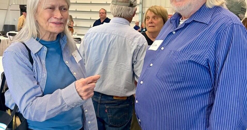 Mine, resource councils celebrate 25 years of Good Neighbor Agreement ...