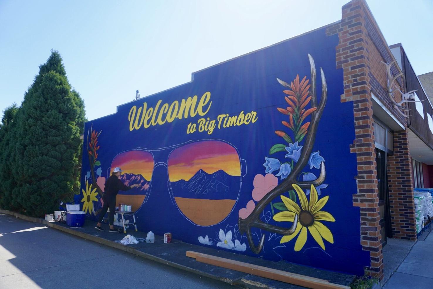 bigtimberpioneer.net | Your Town, Your News