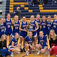 Lady herders bring home silver as divisional looms | | bigtimberpioneer.net