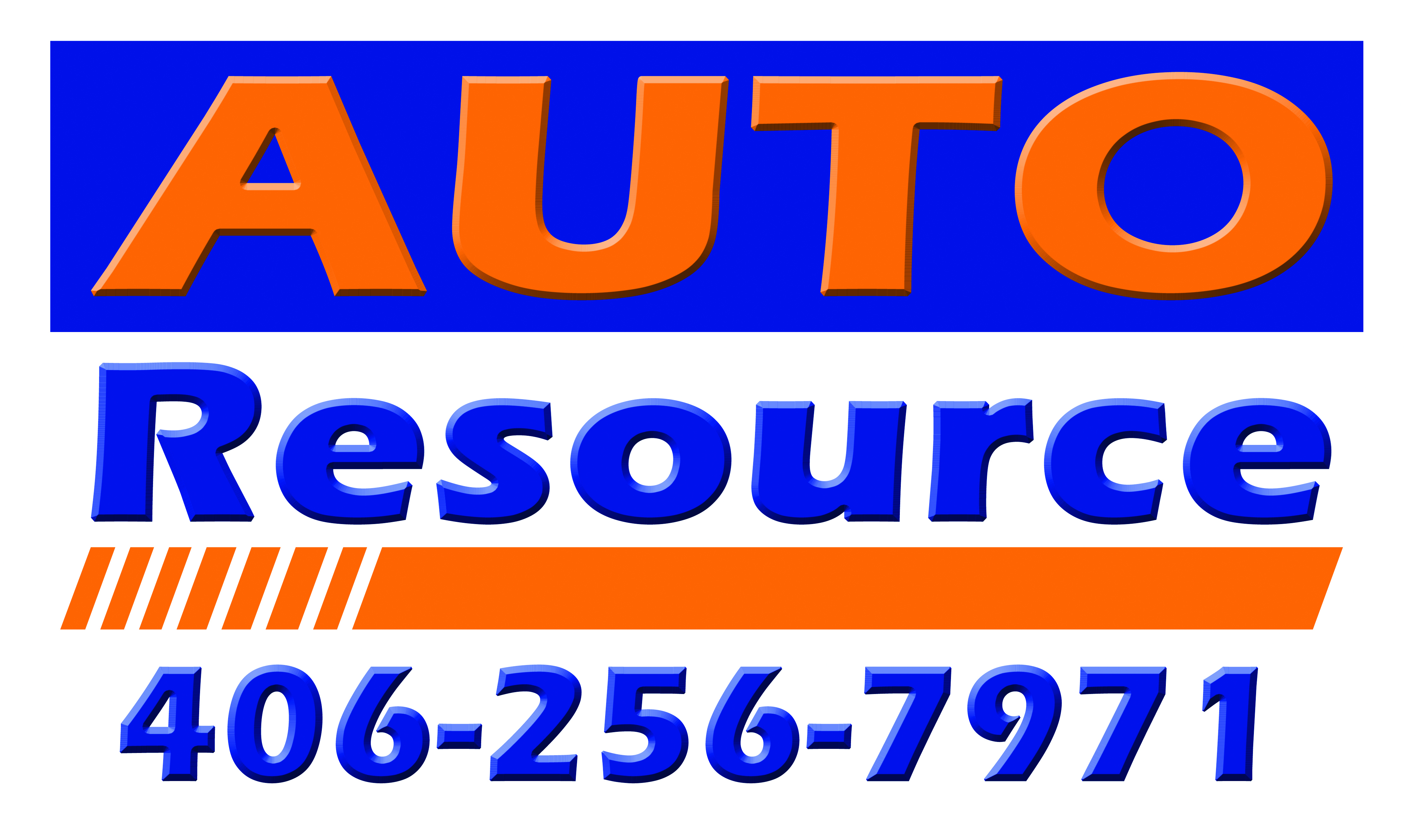 Auto Resource