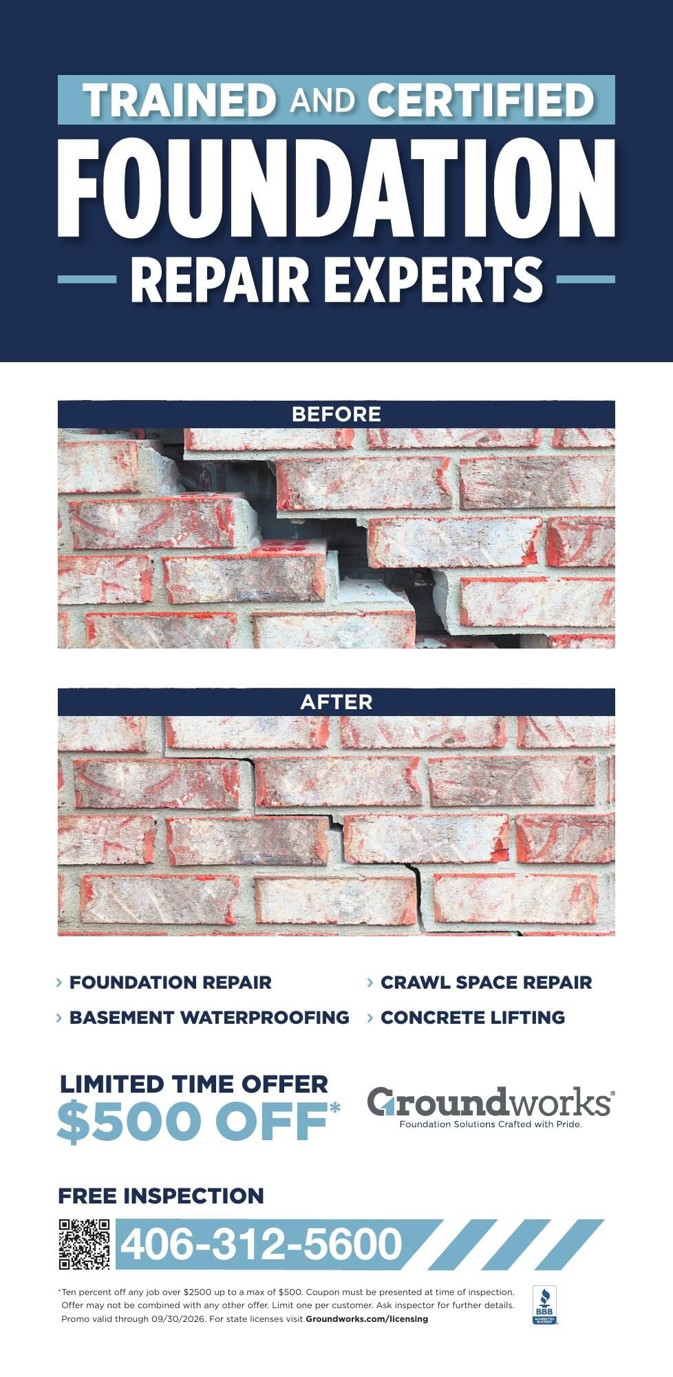 Groundworks - Ad from 2026-07-01