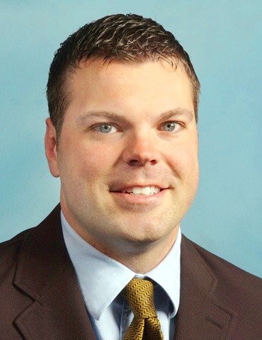 Wright promoted at Stockman Bank