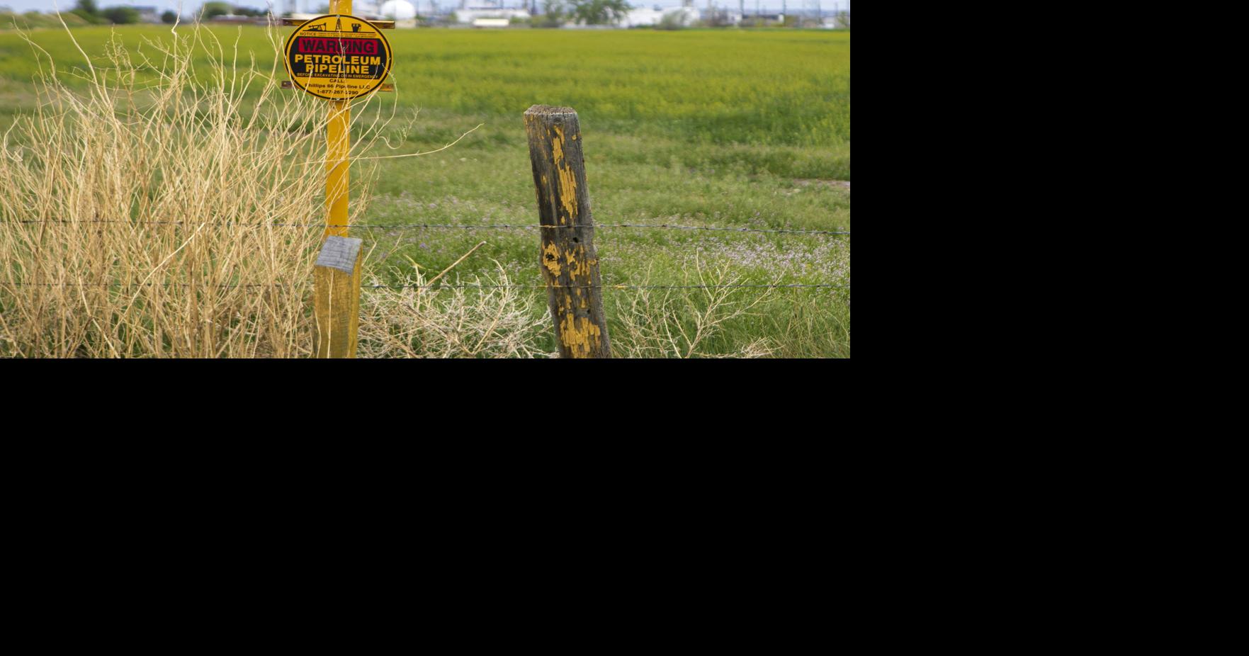 NorthWestern ordered to stop pipeline construction under Yellowstone River