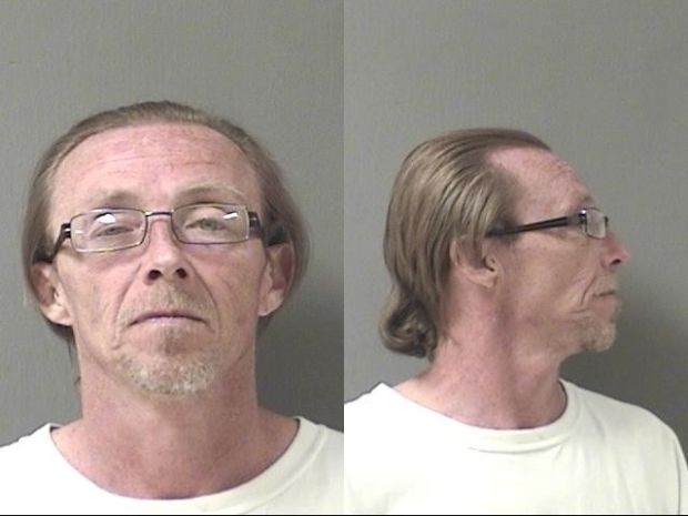 48-year-old charged in connection with coffee cup attack