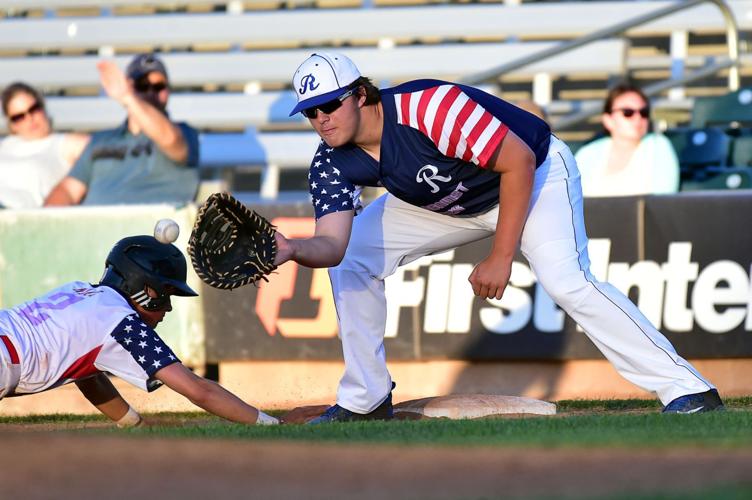 Billings Royals down Billings Scarlets 4-0 on 'Legion Against Cancer' night