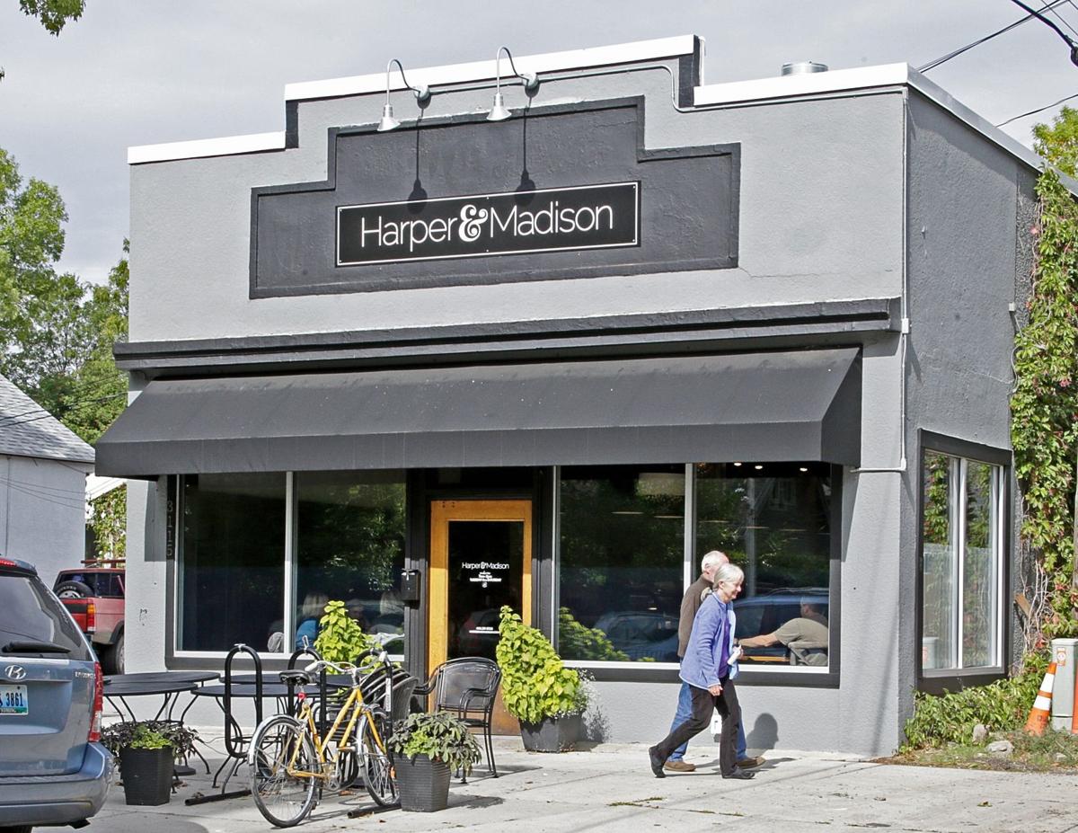 Harper and Madison reopens after remodel in Billings | Business ...