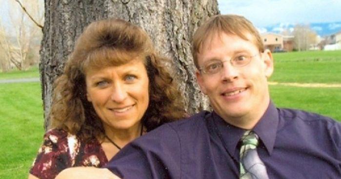 Stanton — Anderson