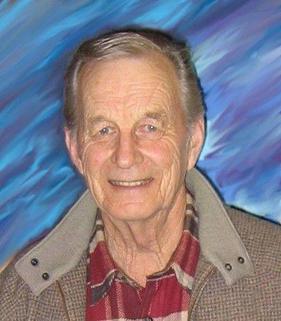 James Valentine Cybulski