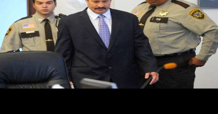 Witness in Beach hearing: Relative implicated herself in Nees killing