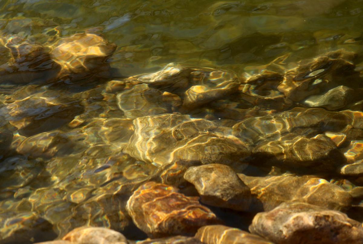 Construction underway on key Lander river | Wyoming News ...