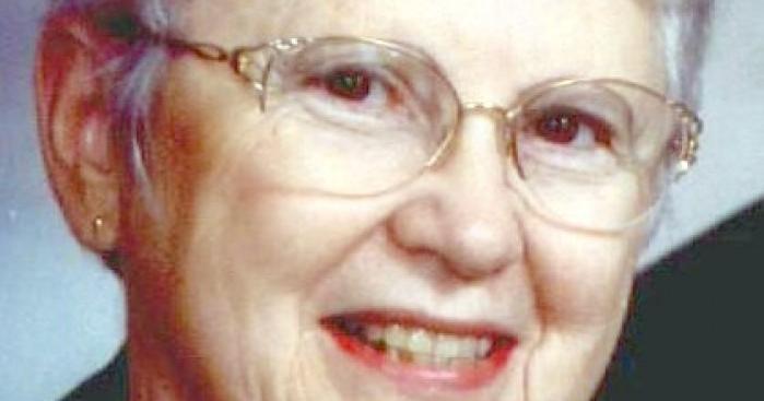 Frances Joy Stephens