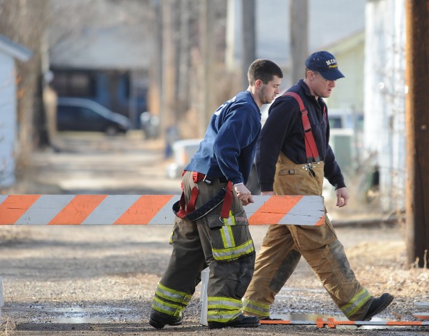 Brother and sister die, 2 others escape house fire in Miles City