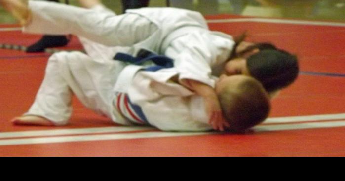 Adam Funk, Ashlynn Sechler