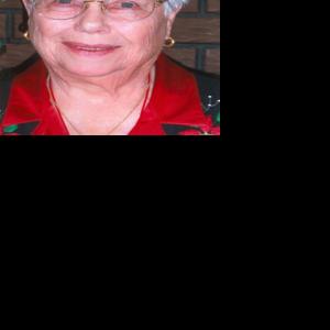 Mary F. Adams