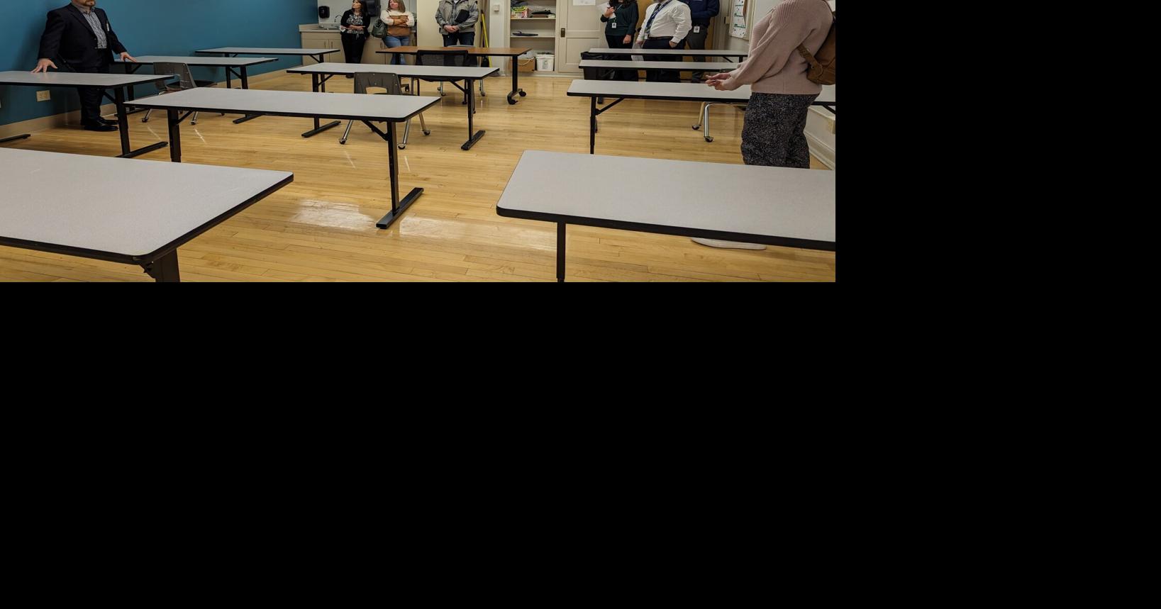 Refugee students in Billings to enroll in SD2's new charter