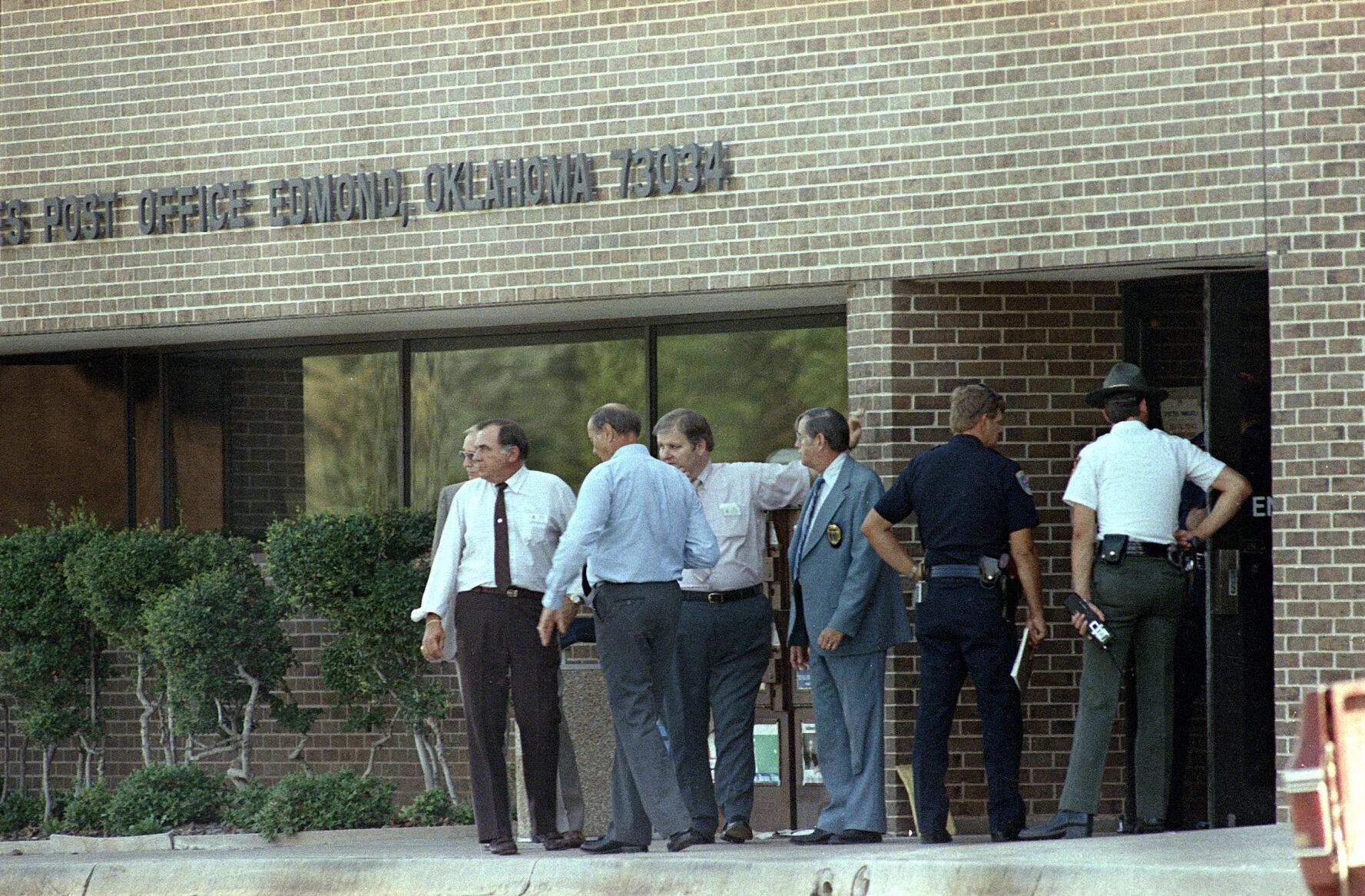 Today in history: Aug. 20