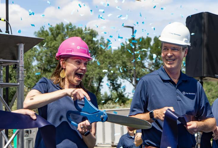 Photos: Par Pacific acquires ExxonMobil's Billings Refinery in $310 M ...