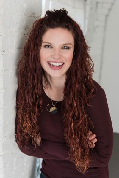 Catie Gragert: It's amazing what a good attitude and an eagerness to ...