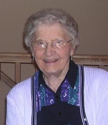 Magdalena Wolf Steiner