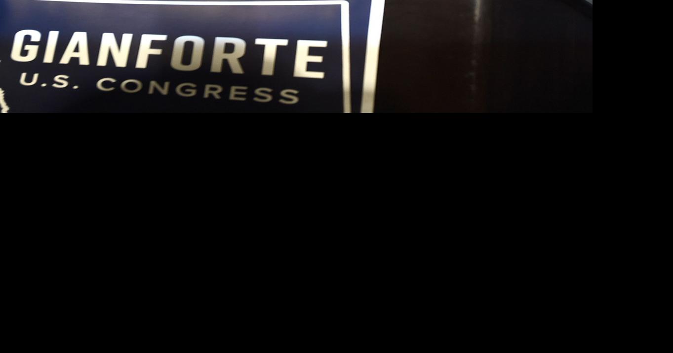 Gianforte hires new chief of staff — a Winifred native with almost 20 ...