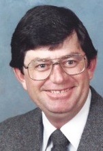 Samuel ‘Sam’ George Yeager