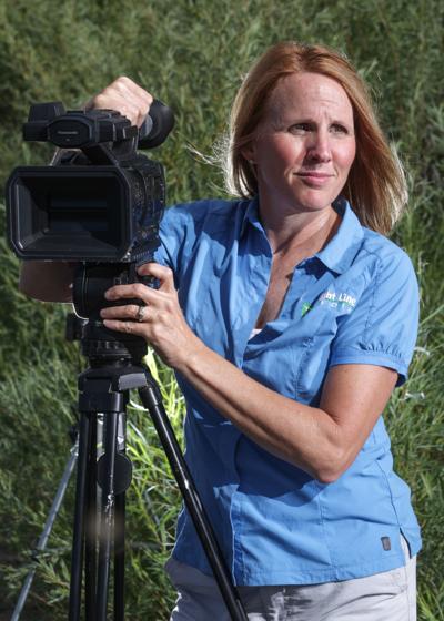 Idaho Falls author gets personal with book on outdoor reporting