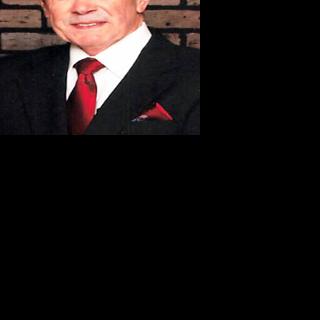 Lawrence "Larry" Ernest Cary