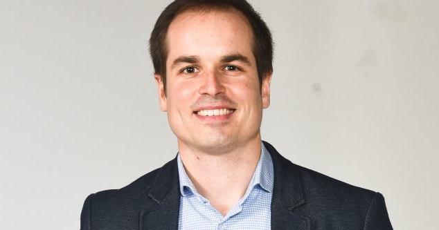 A sit-down with Ignacio Barron Viela, executive director of the ...