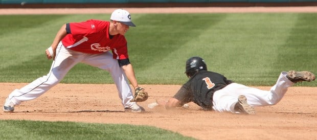 Gallery: Legion Class AA Regional tournament. | Legion Baseball ...