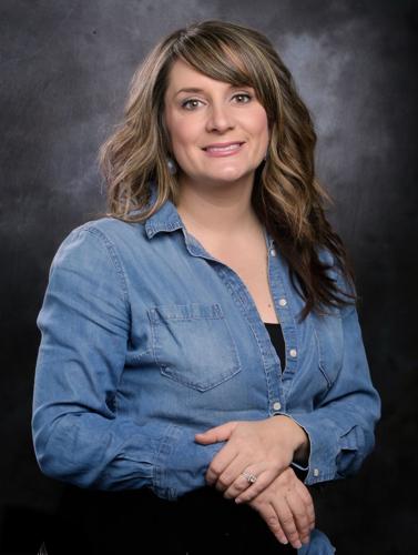 40 Under Forty: Sara Hollenbeck, owner, High Five Meats