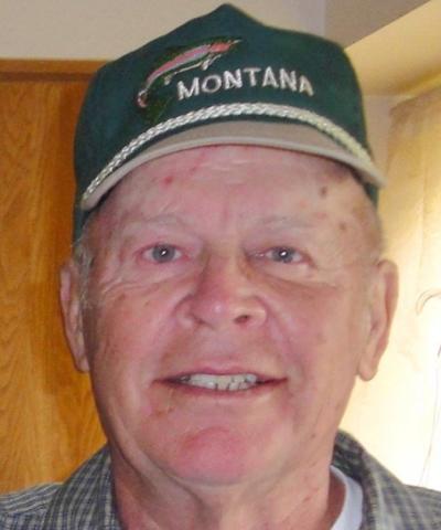 Bernard Gene 'Bernie' Miller