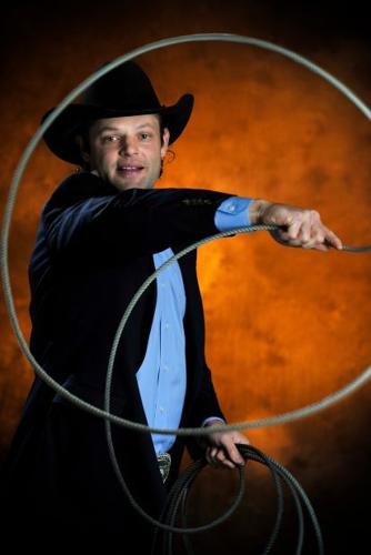 Colt Moedl, vice president, power delivery EPC leader, HDR Inc.