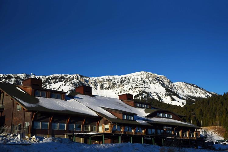 Bridger Bowl still hopes to open on time amid warm weather