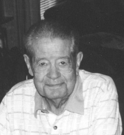 Richard ‘Dick’ F. Hahn