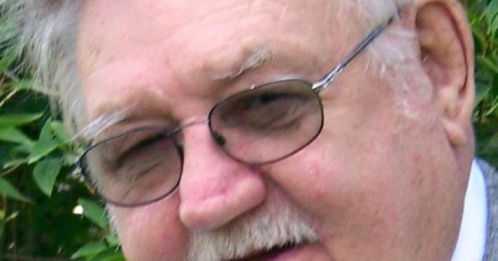 Harry Grove