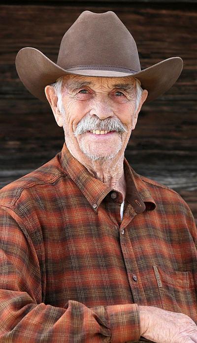 Gerard Francis Peters