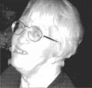 Margaret 'Maggie' Ann Zuber