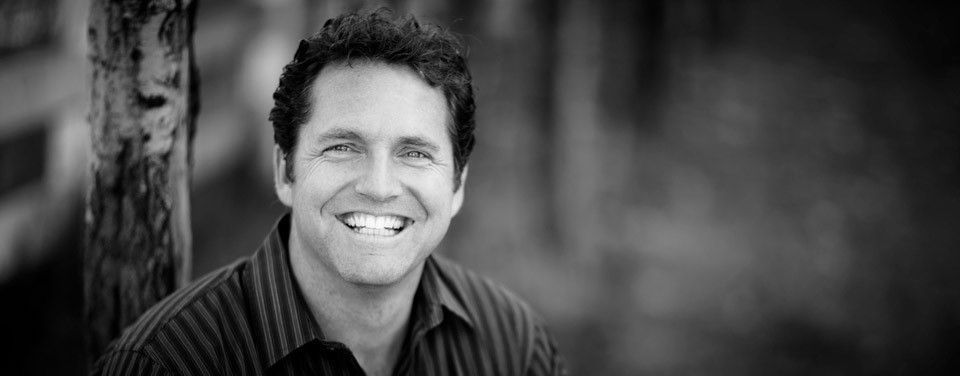 Piano composer Brian Crain makes his way back to Billings